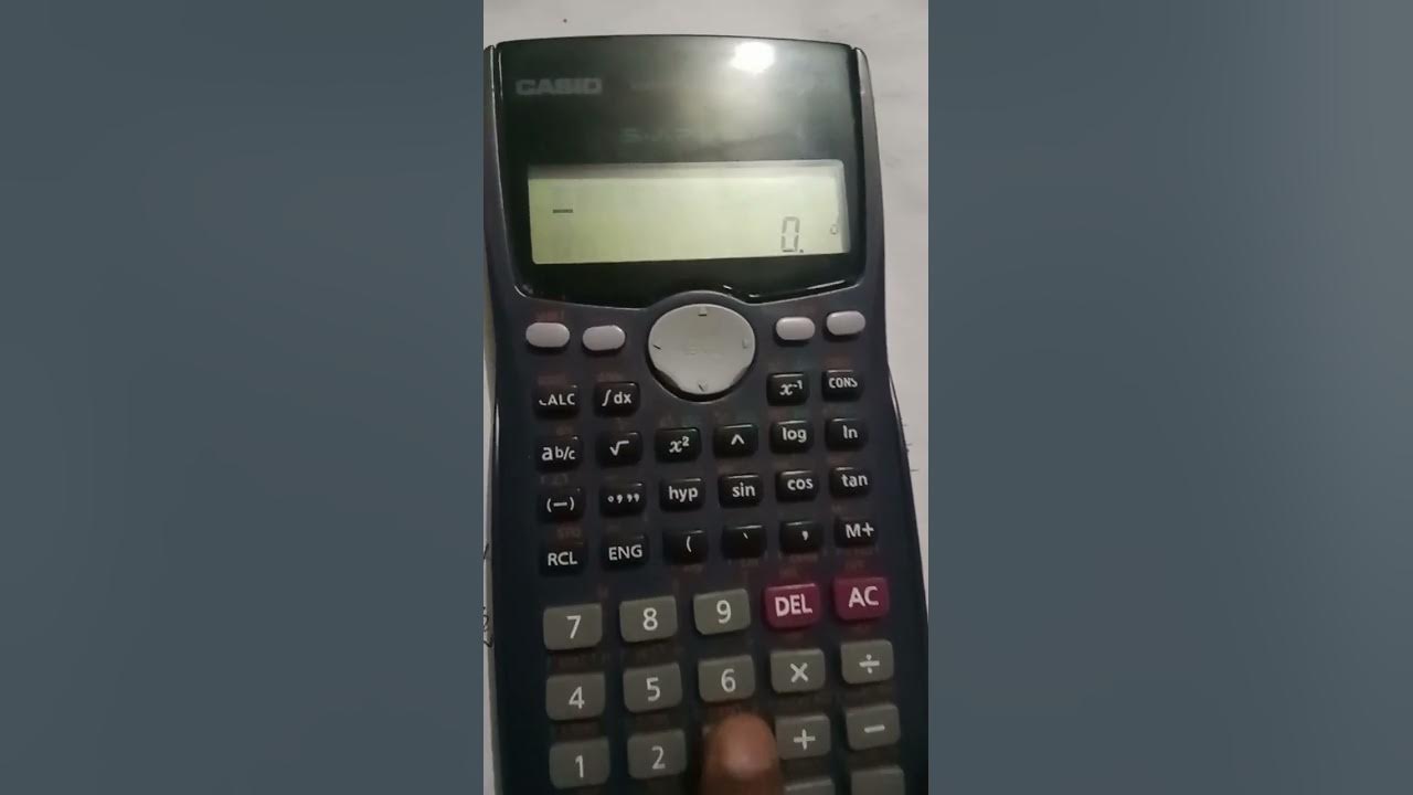 Hexa to decimal convert #binarycalculator - YouTube