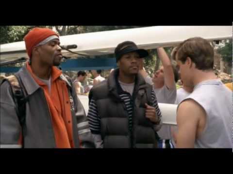How High- Crew Scene (Redman and Method Man) - YouTube