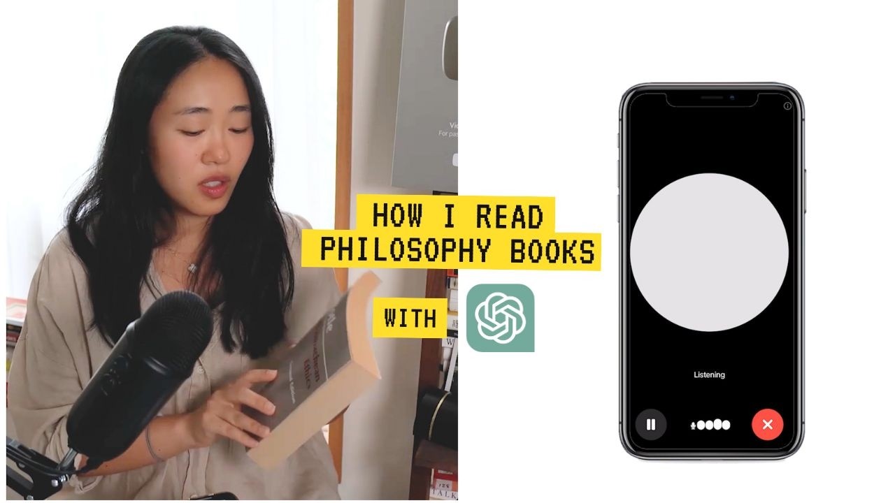 How To Read HARD Books With ChatGPT In 12 Mins YouTube how-to-read-hard-books-with-chatgpt-in-12-mins-youtube