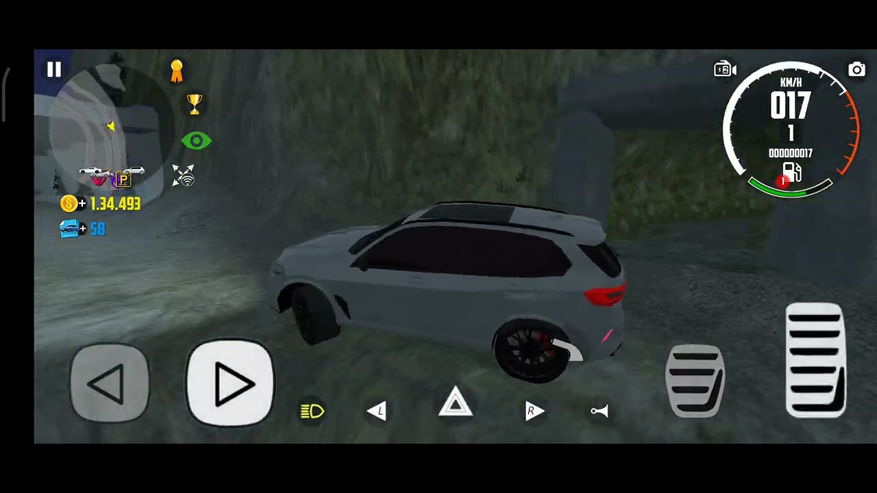 car simulator 2 / Android gameplay🚘 - YouTube