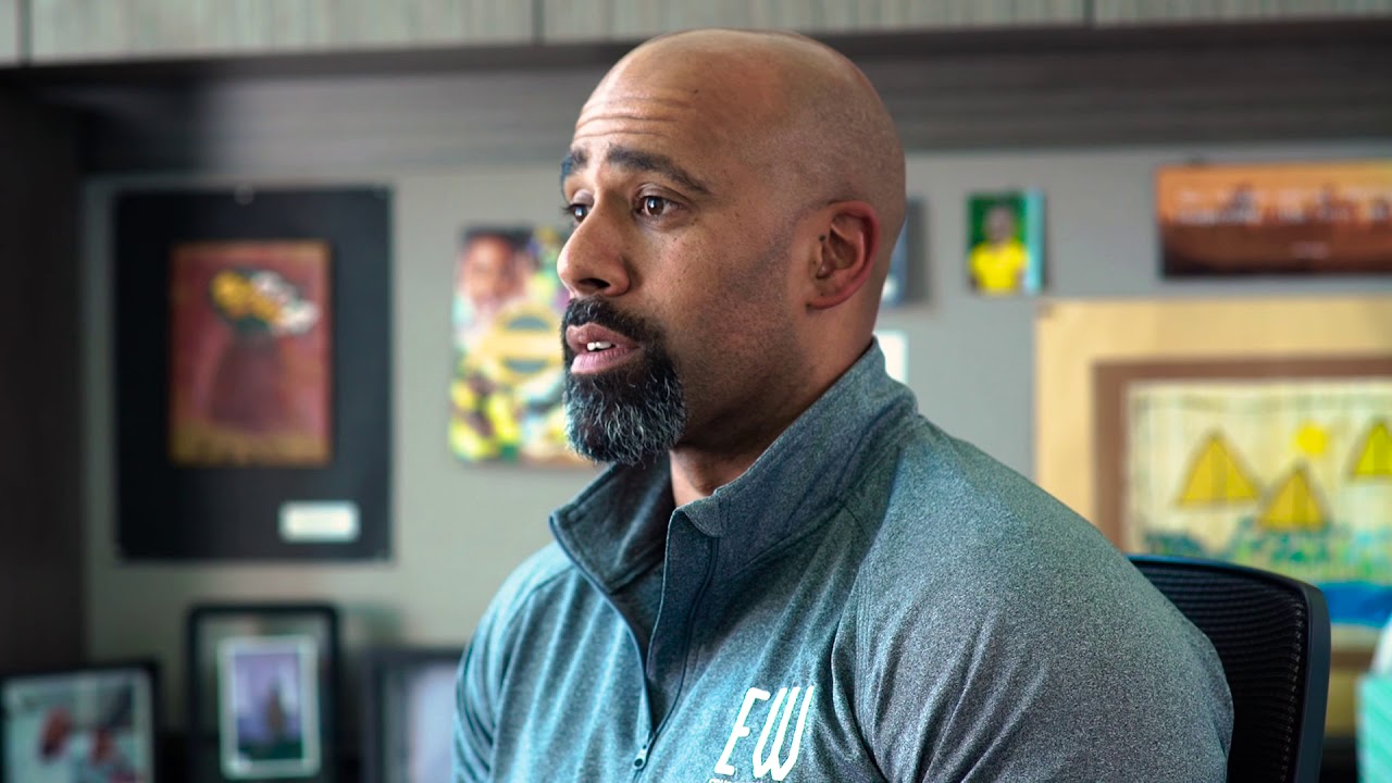 Miles Wilson - Philly Inquirer CEO Spotlight - YouTube