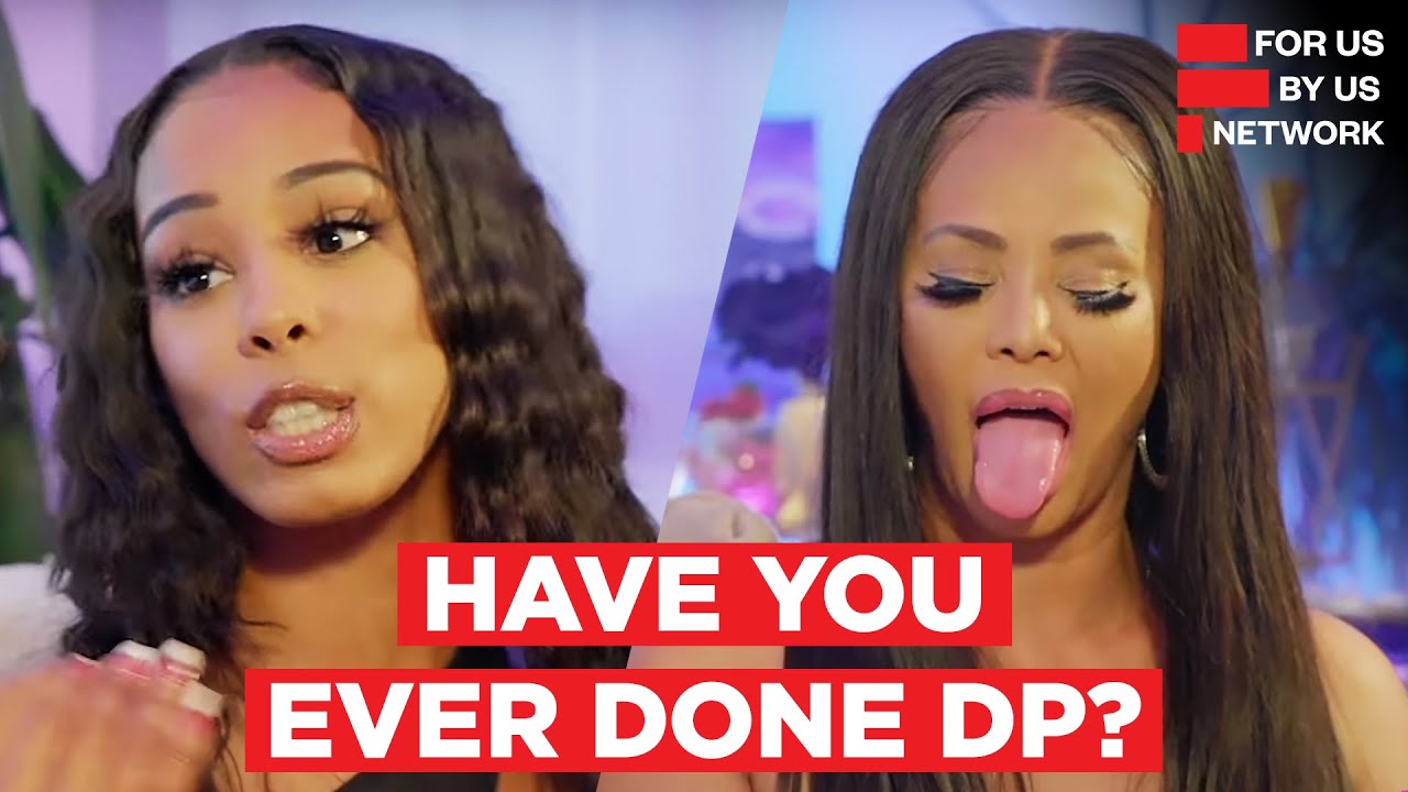 The Real Side Chicks of LA | Episode 12 | Game Night | Reality TV Show ...