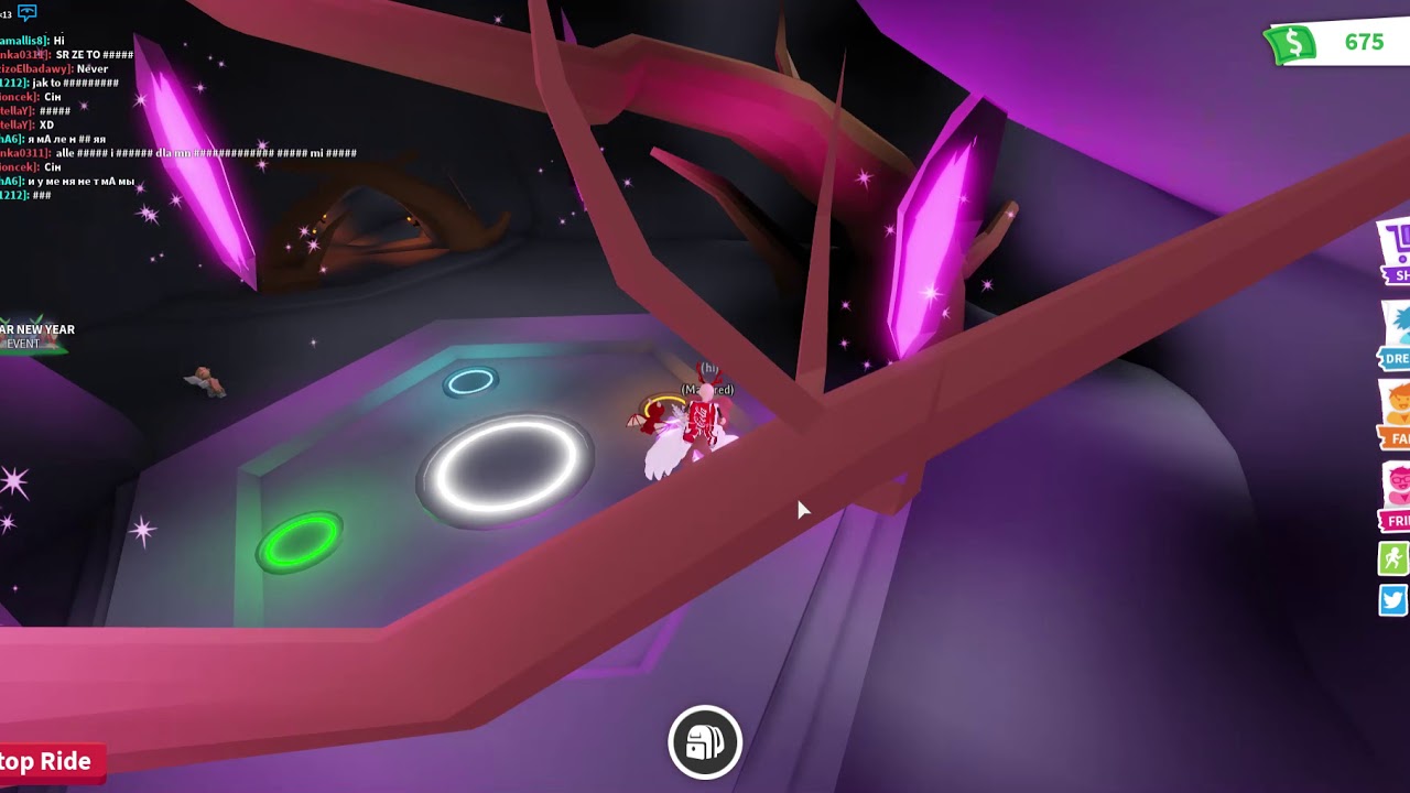 Making my first neon pet in adopt me in roblox! - YouTube