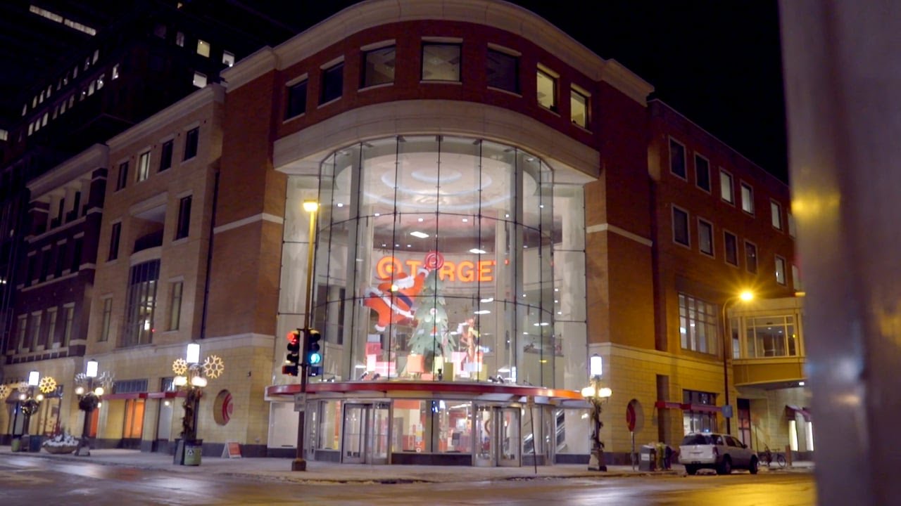 Target Holiday 2014 - YouTube