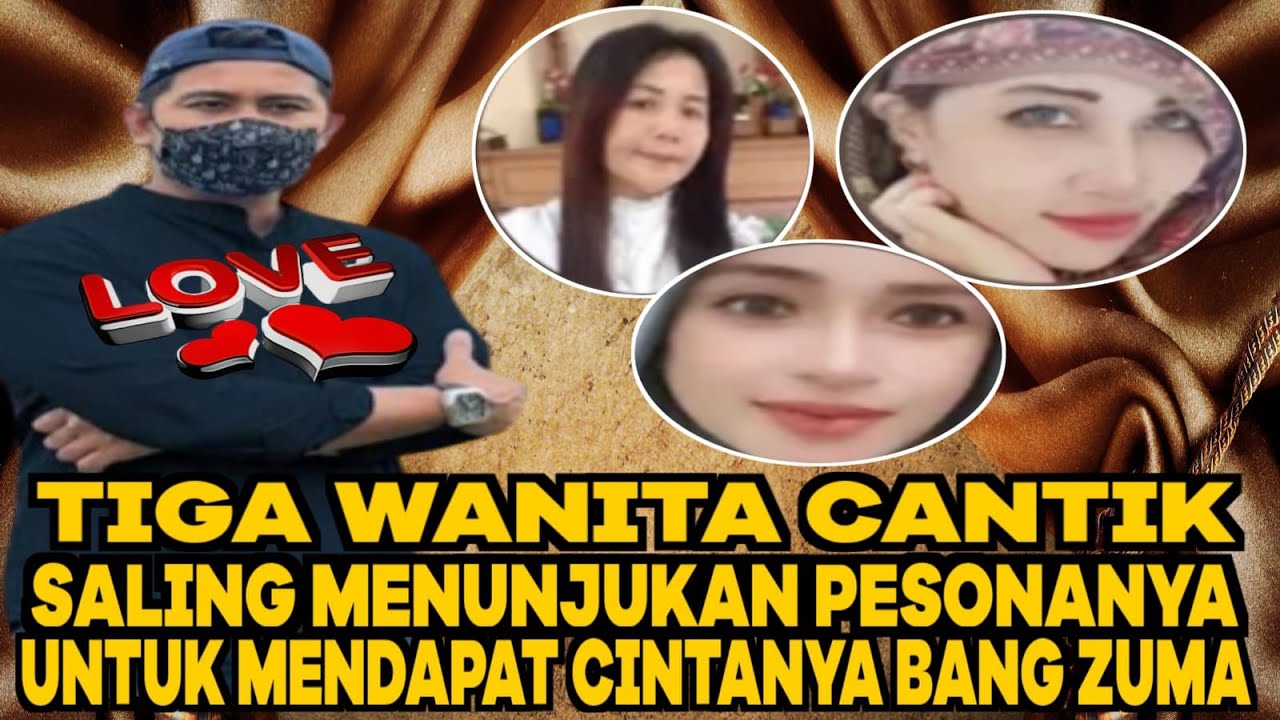 DEBAT SENGIT DAN SERU ANTARA BANG ZUMA LAWAN PARA PENDETA || DEBAT ...