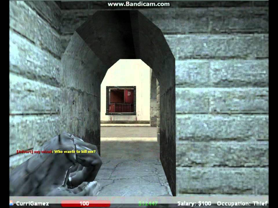 GMOD WITH A NOOB Ep. 1 - YouTube