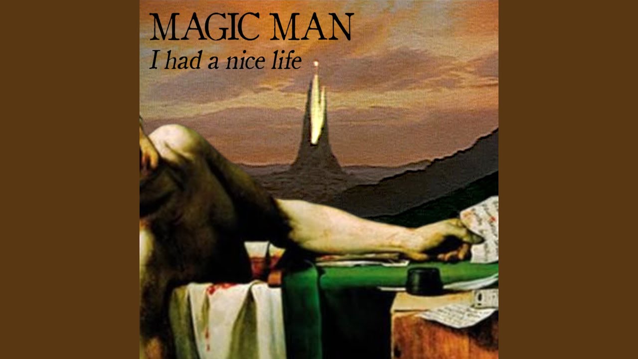 A Quick One Before Eternal Worm Devours Carpathian Mountains - YouTube