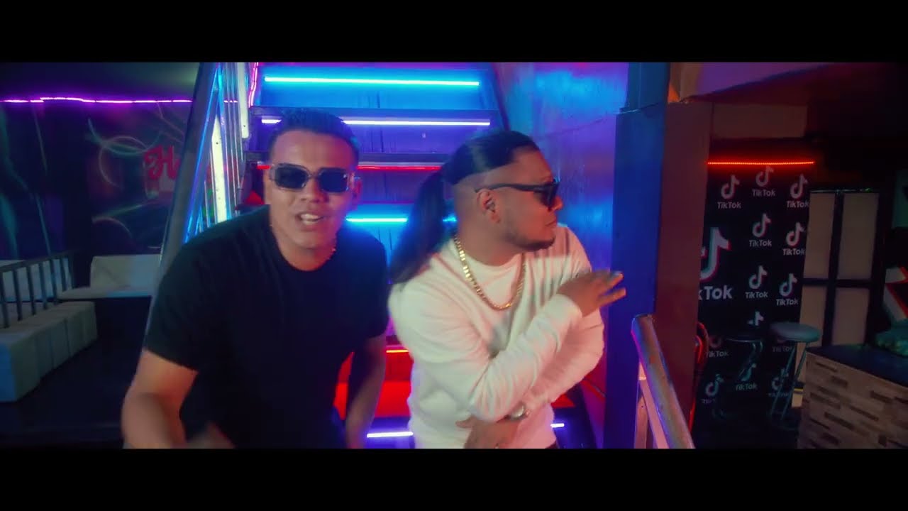 Cuero Bom Bom x Ruido School Oficial x Dj Ernesto Zuñiga - YouTube Music