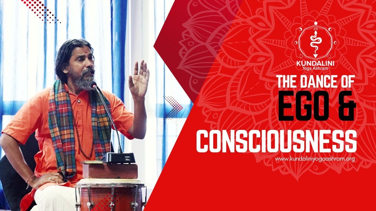 The Dance of Ego & Consciousness #yttc #dance #healthyhabits # ...
