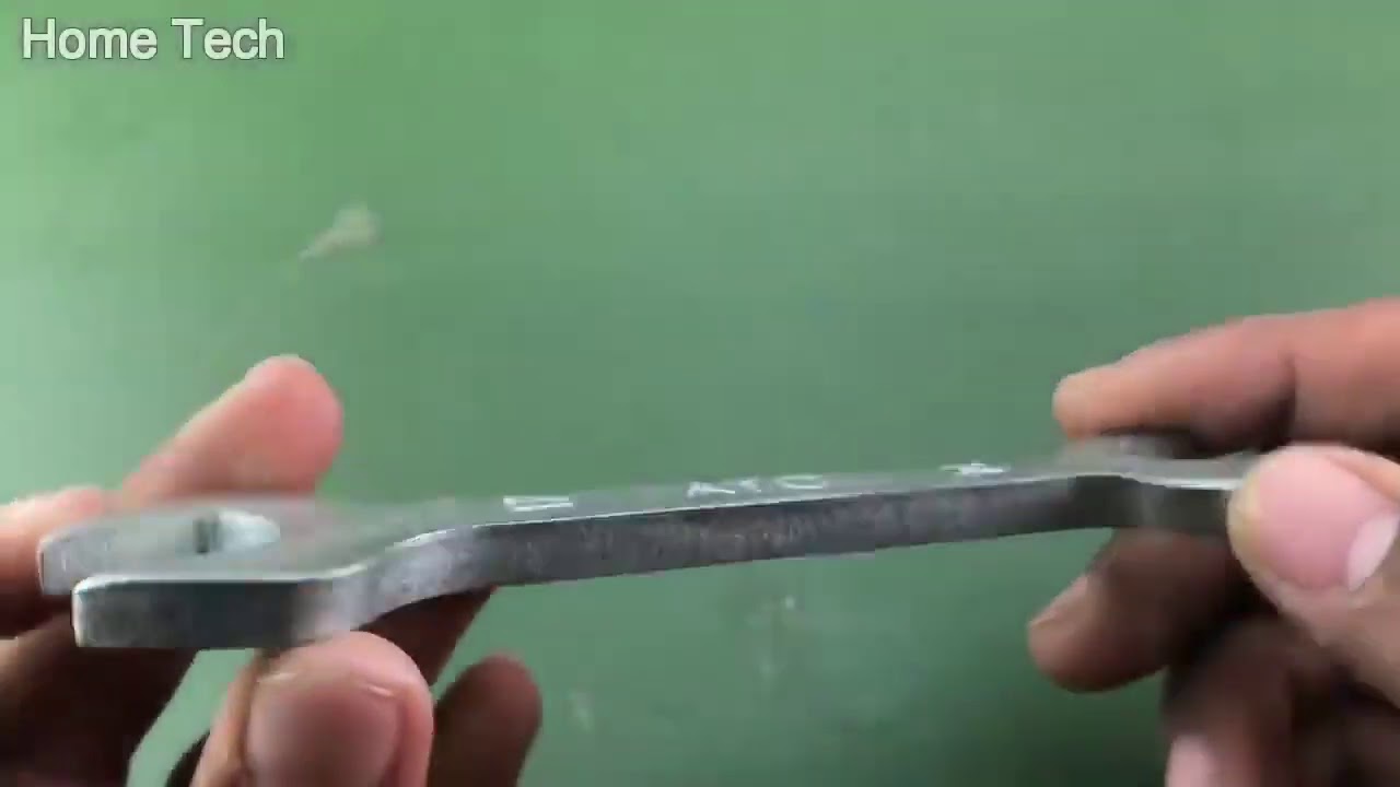 New engineering tricks - YouTube