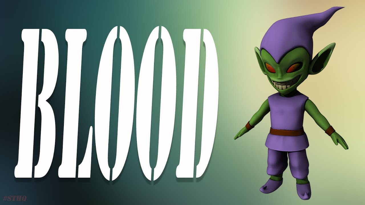 Clash Of Clans Horror (Viewer Discretion Advised) - YouTube