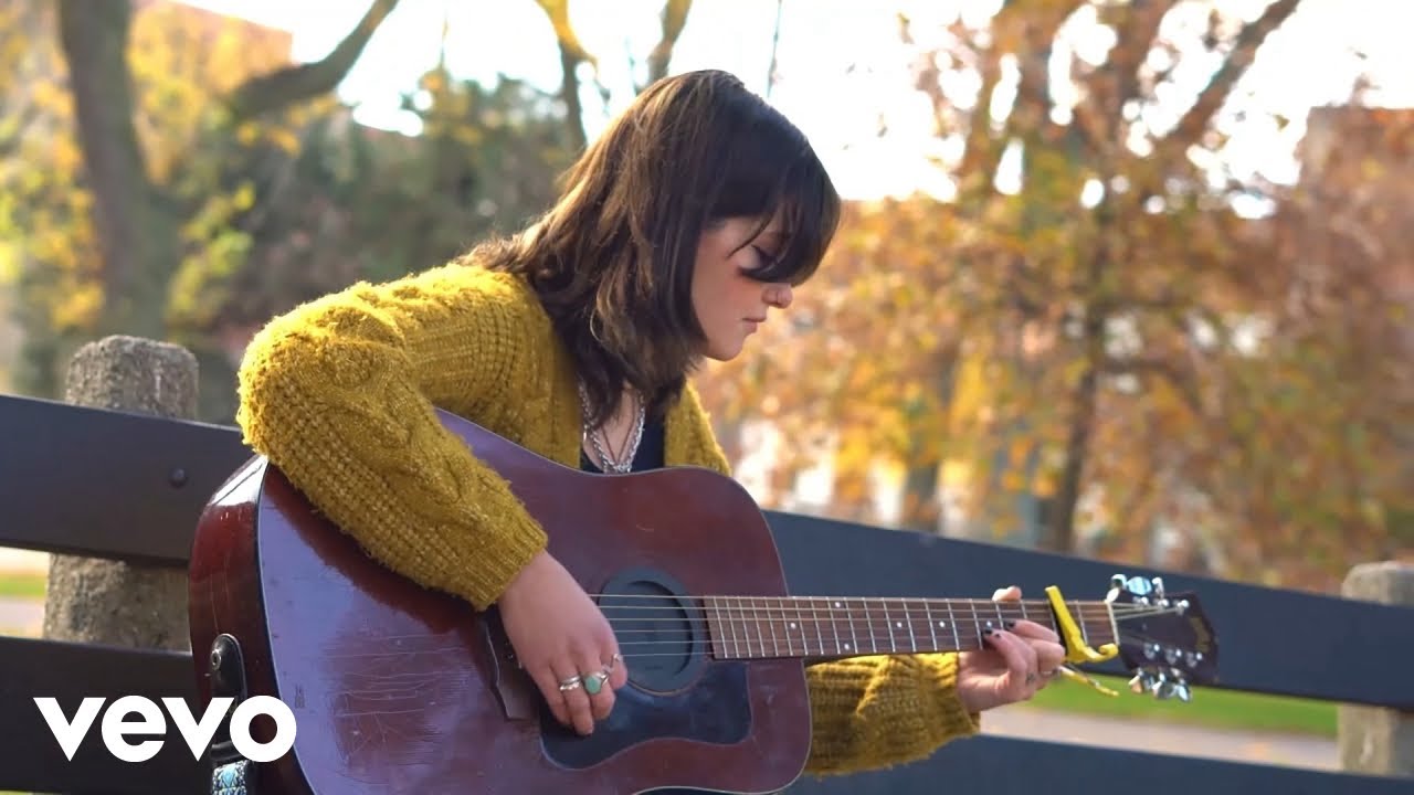Popkanon, Emma Butterworth - Midnite Sun (Official Video) - YouTube