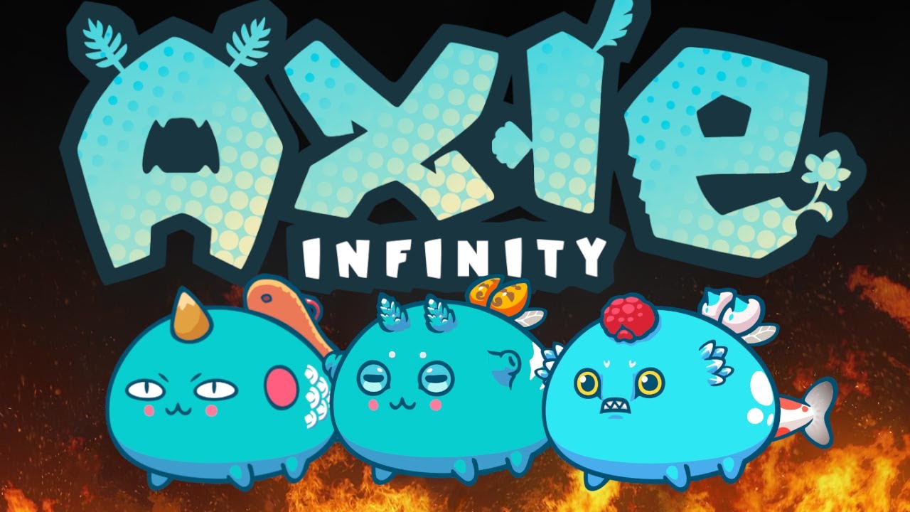 Cute Bunny... so many possible teams | Axie infinity V2 /Classic Game ...