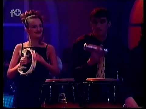 Asterix együttes (2000)