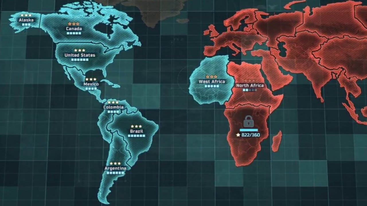 CAMPAIGN MISSION 3 art of war 3 - YouTube
