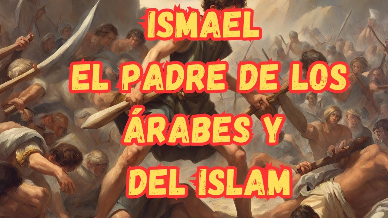 Ismael: El padre de los árabes y del islam desde el punto de vista de ...