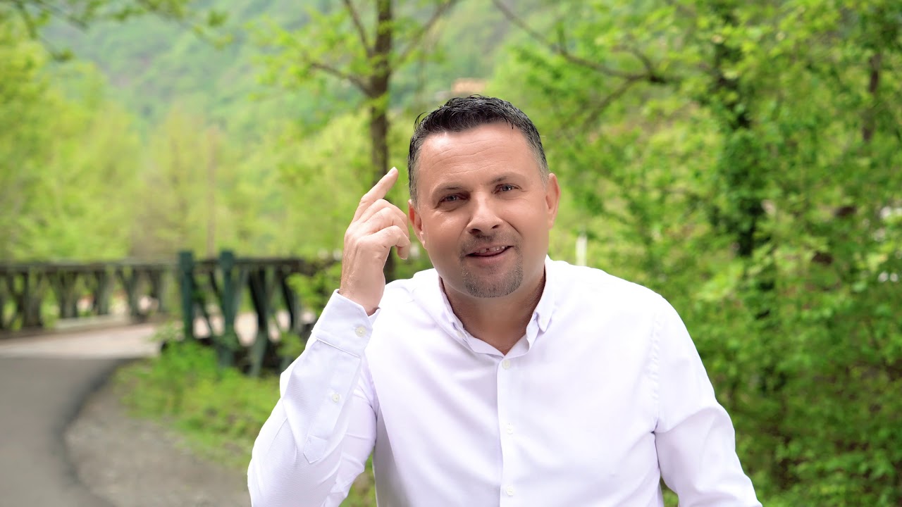 Perlat Sheqeri - Samarxhia (Official Video HD) - YouTube Music