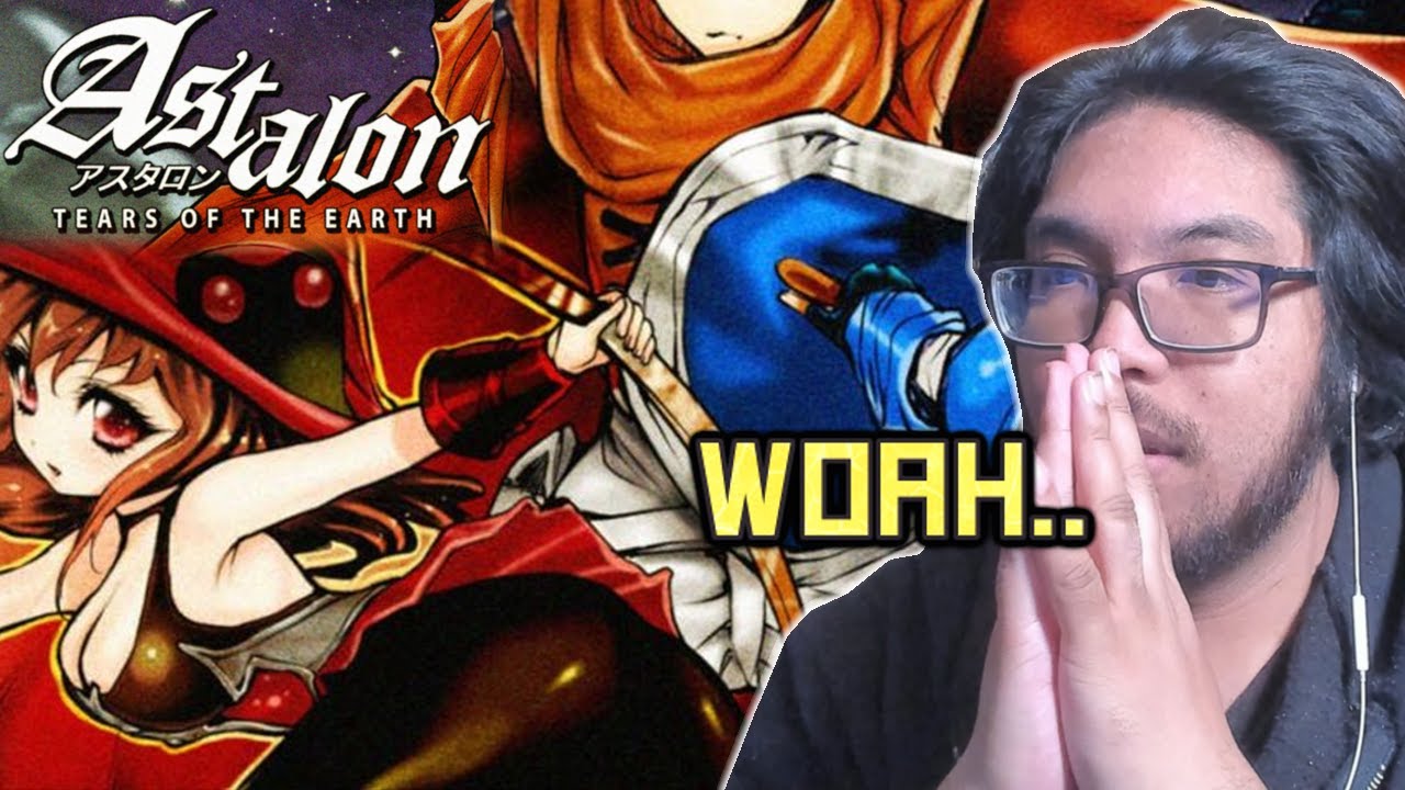 Astalon: Tears of the Earth Review: Is It Worth Playing ...