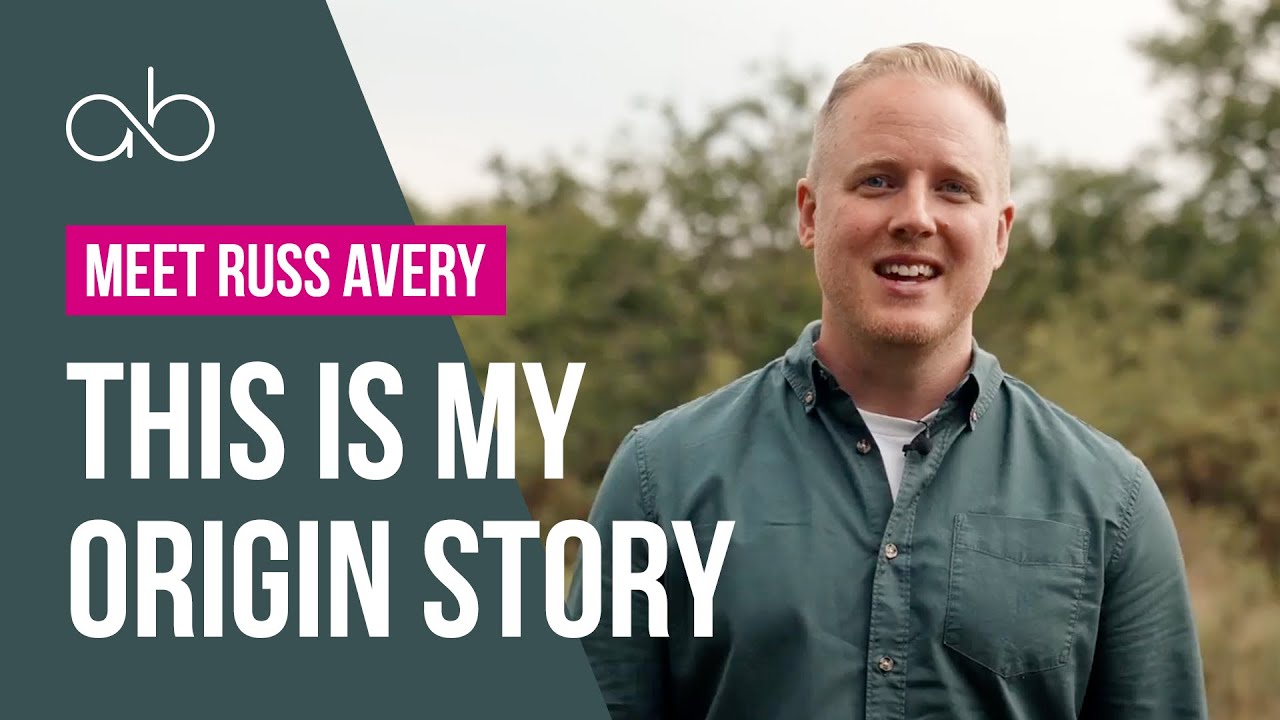 Sustainable business owner origin story | Avery & Brown - YouTube