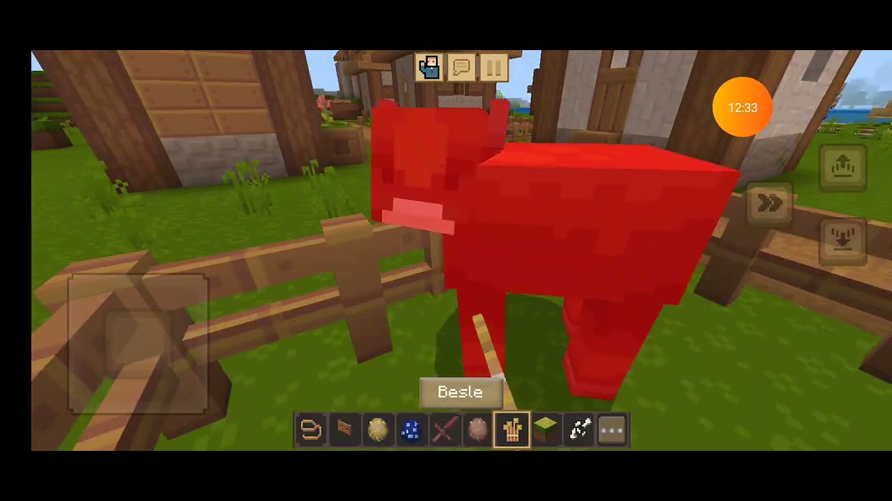 Minecraft part 2 - YouTube