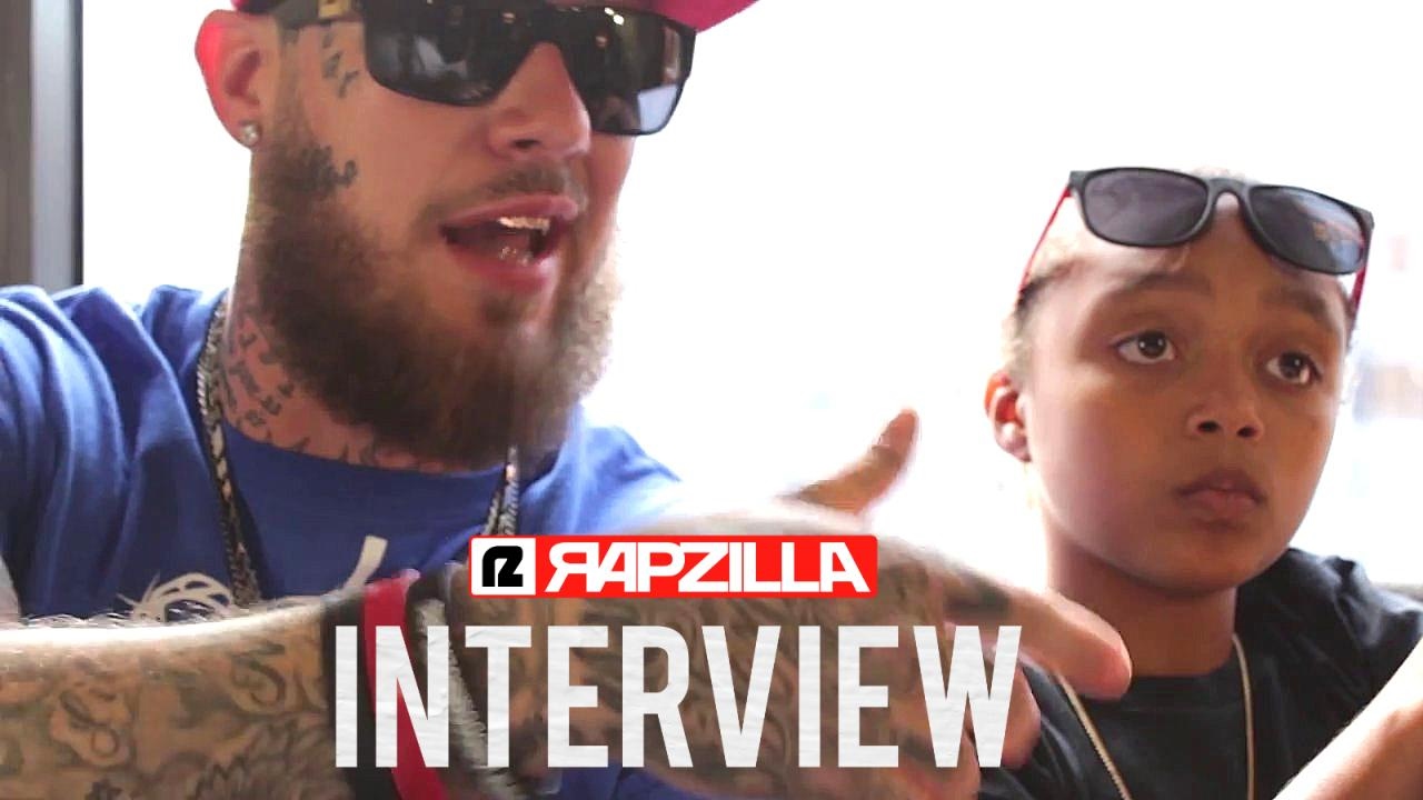 PyRexx tears up about how Sevin supported him in jail - Christian Rap ...