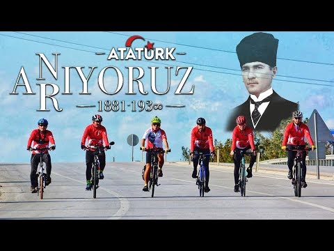 Seni Sevdiğimdendir | 10 KASIM | PEGAİ BİSİKLET PLATFORMU | #Yaşatacağız