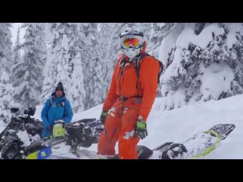 BoonDocker Sidekick Turbos for Everyone - YouTube