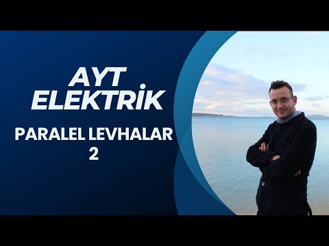 11  SINIF PARALEL LEVHALAR 2