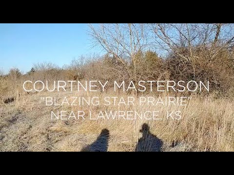 The Places Between Us, Ep. 10: Courtney Masterson's Lifelong Mission ...