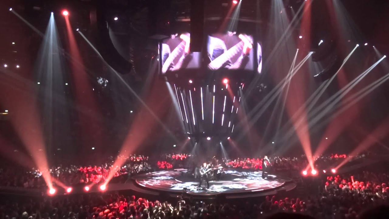 Muse - JFK & Reapers - Ziggo Dome - YouTube Muse - JFK & Reapers - Ziggo Dome - YouTube