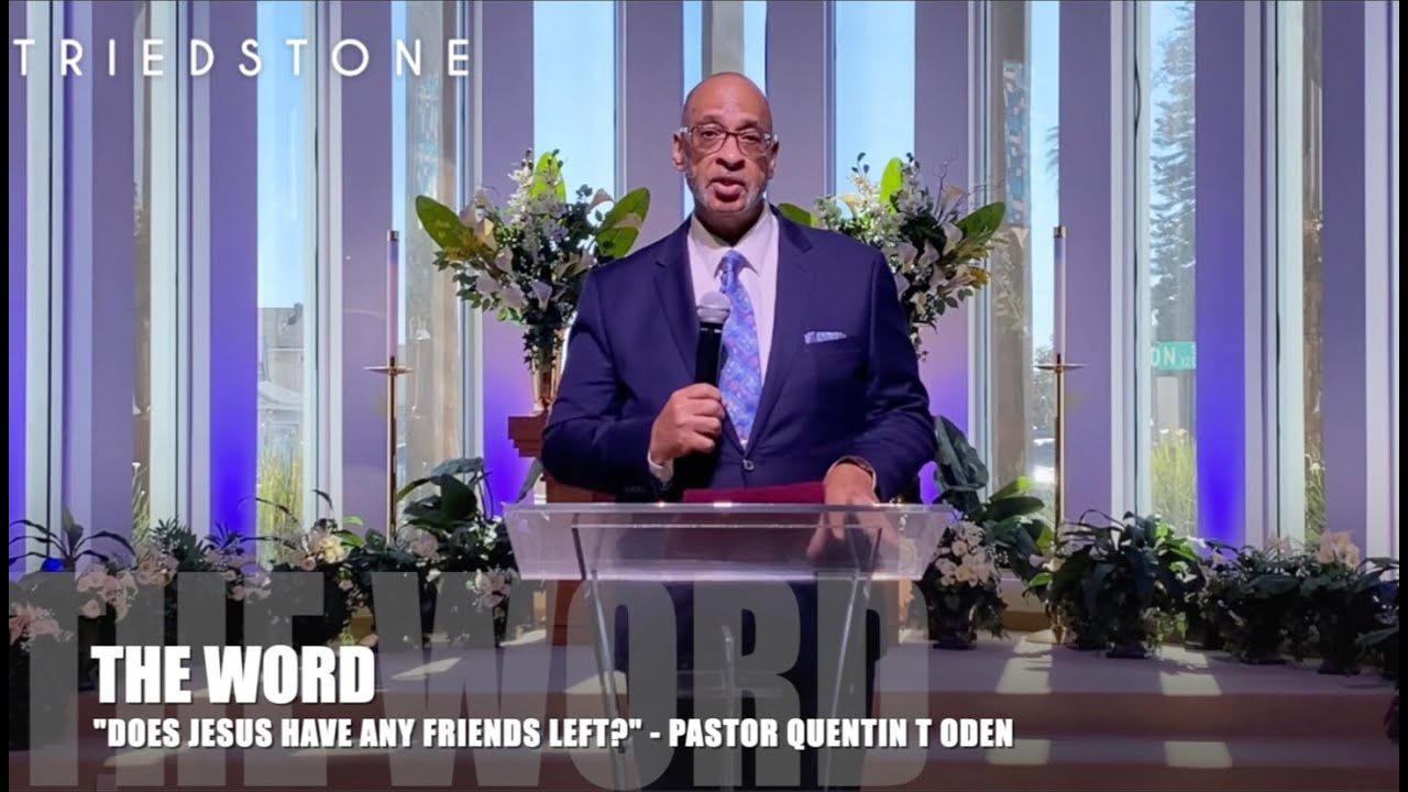 TRIEDSTONE MBC LA: MORNING WORSHIP 02-21-21 - YouTube