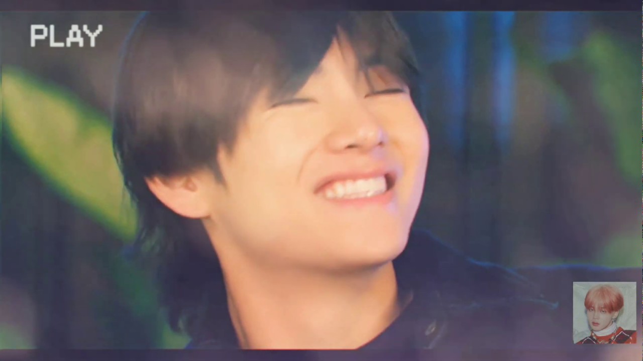 BTS (방탄소년단) V 'Inner Child MV' - YouTube