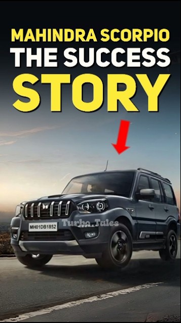 How Mahindra Created a Beast 💀! #shorts - YouTube