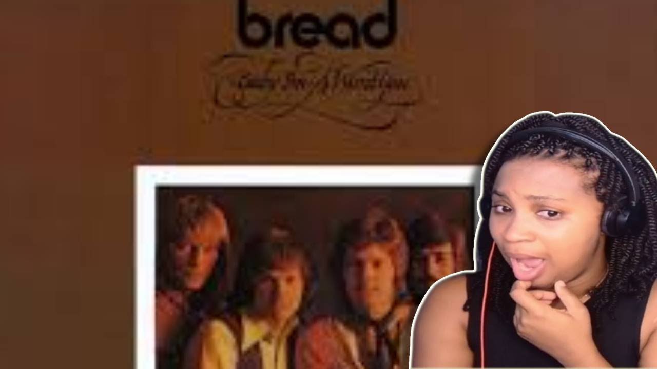 ️‍🔥"First Time Hearing Bread - 'Baby I'm-a Want You': Smooth, Soulful ...