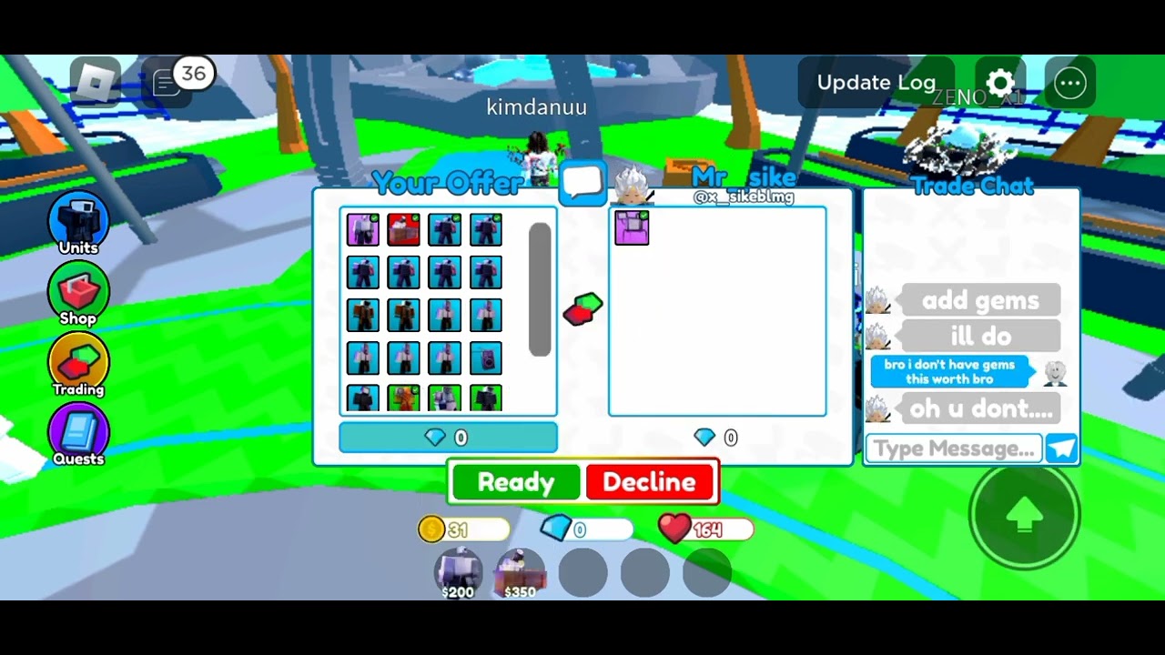 finally i got spider tv!! |toilet tower defense - YouTube