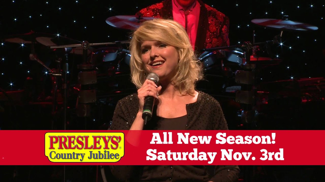 New TV Season Starts November 3rd! - YouTube