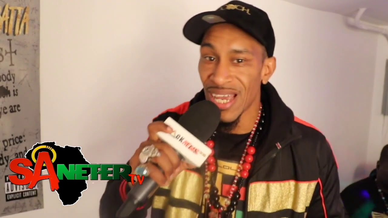 SA NETER TV AWARDS - YouTube