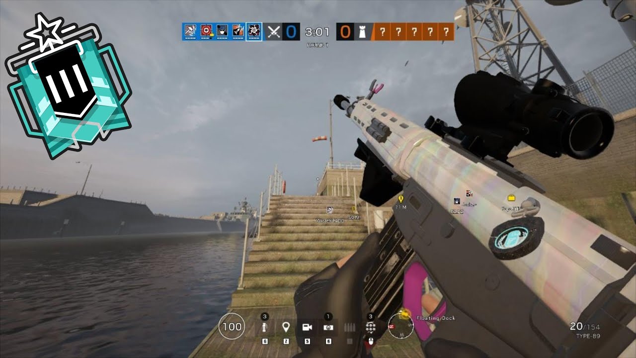 We Are | Rainbow six siege - YouTube