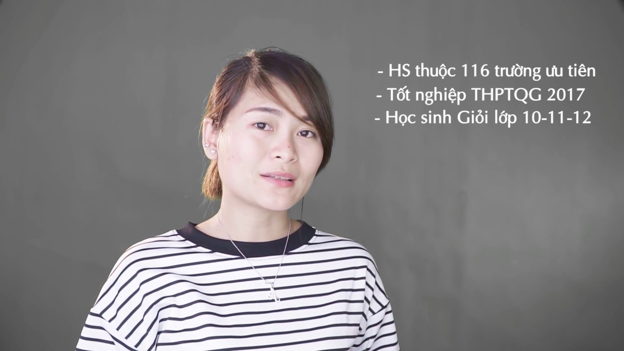 [BK-OISP] Những điều cần biết về Ưu tiên Xét tuyển Bách Khoa 2017 - YouTube