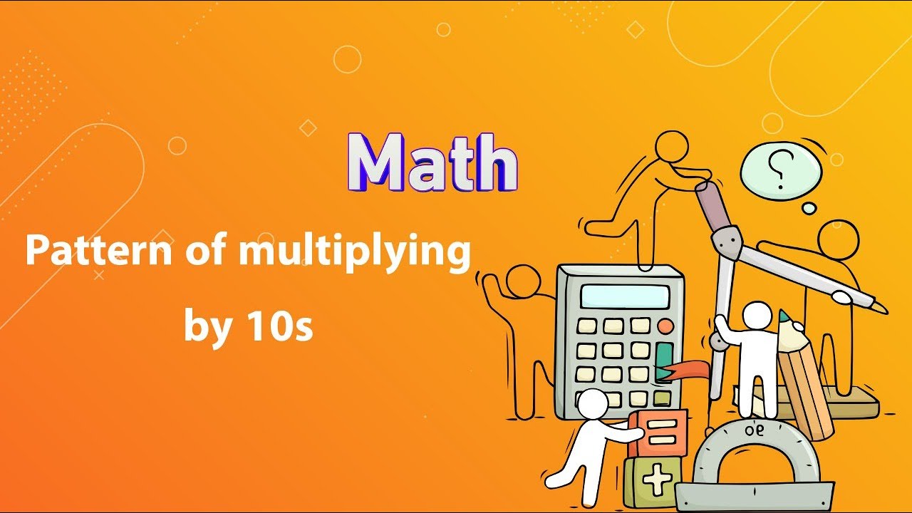 How can we draw place value models ? | Math | الصف الرابع الابتدائي ...