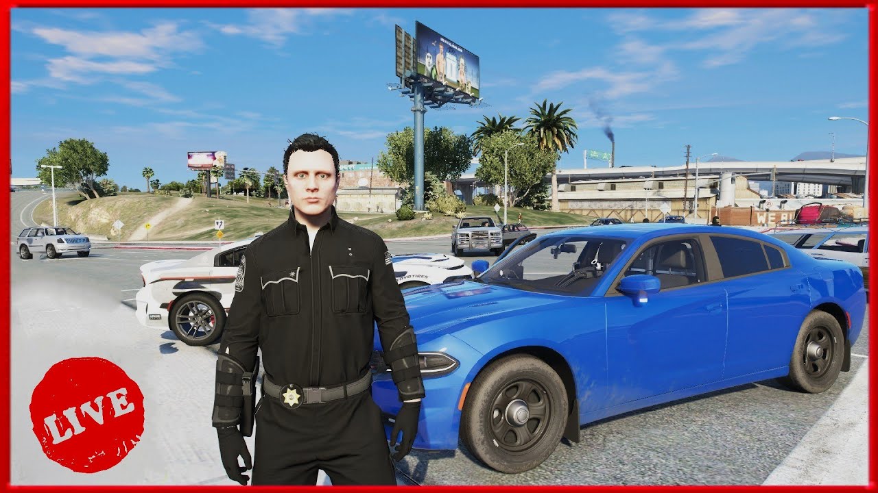 (LIVE STREAM RECAP) GTA 5 RP | U.S MARSHALS CONDUCT NEW INVESTIGATION ...
