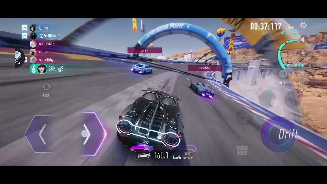 super high speed games powerful speed 400 km Prati ya varsh game - YouTube