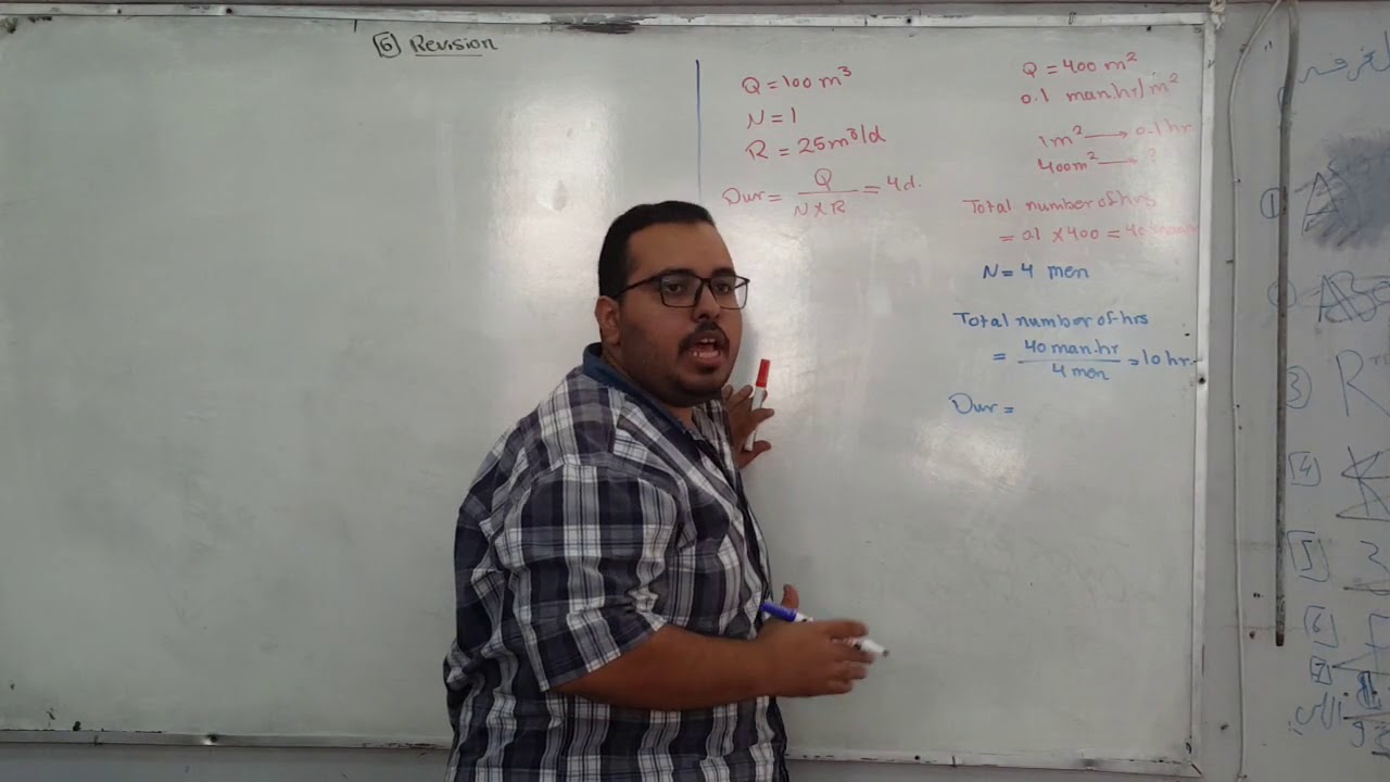 06 - Project Management - Revision - YouTube