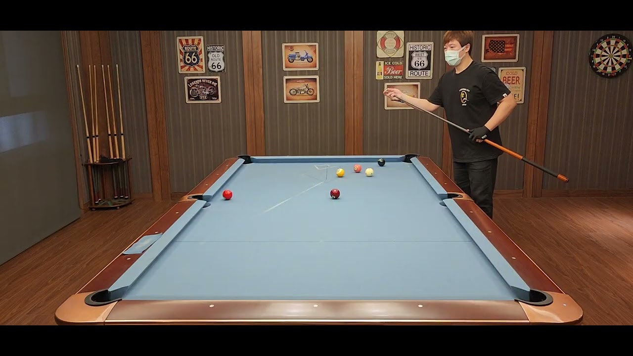 Predator P3 Melange Revo 12.9mm Taom V10 - YouTube