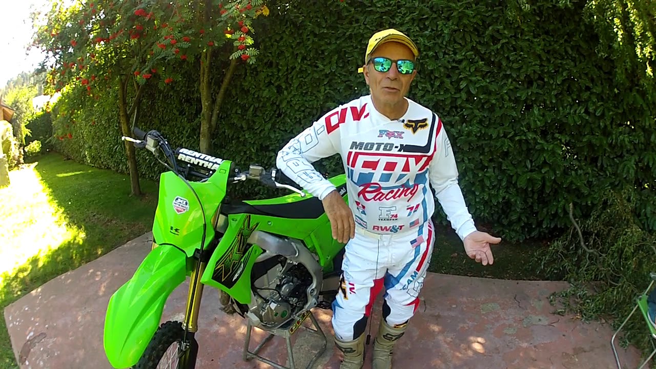 Motocross. Quieres ser Instructor certificado de Gary Semics MX School ...
