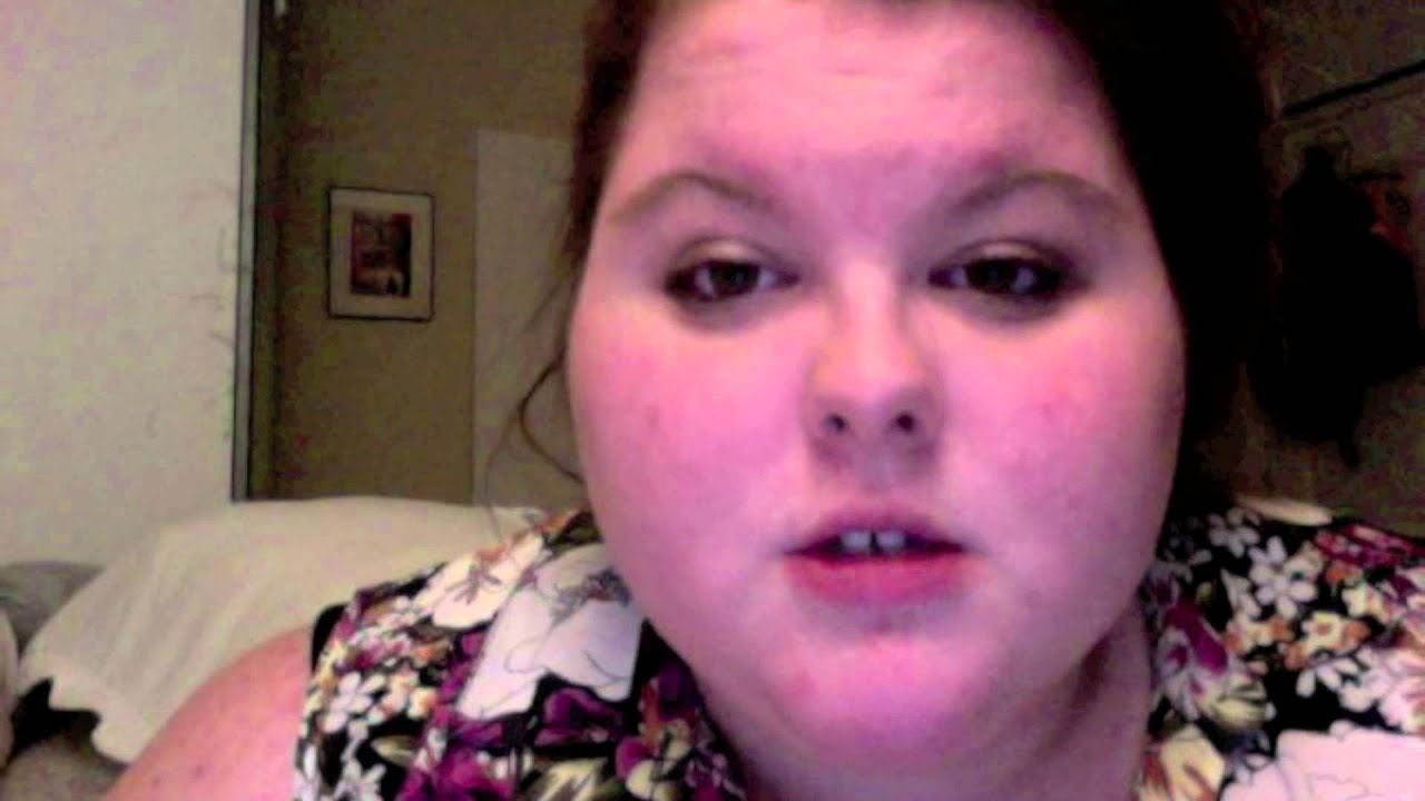 He changed my life! ShayLoss September day 2 (9-2-2012) - YouTube