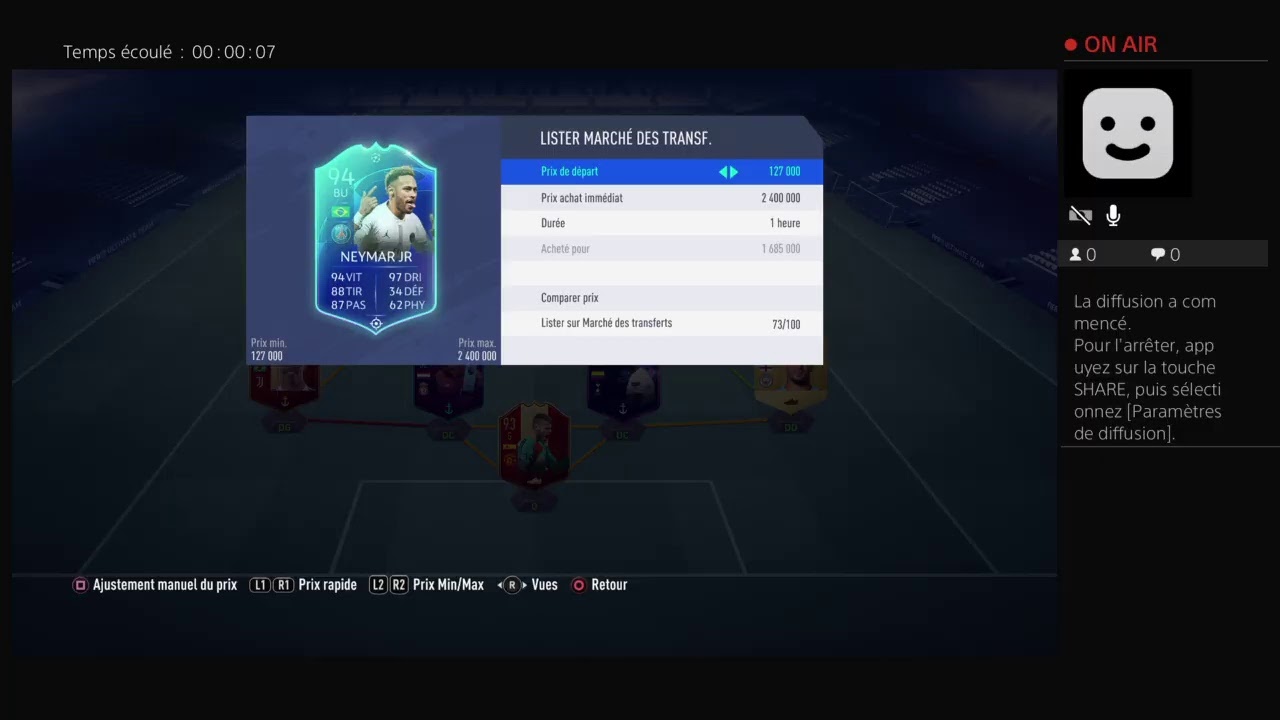 Pack openning avc Meme - Epic réaction - YouTube
