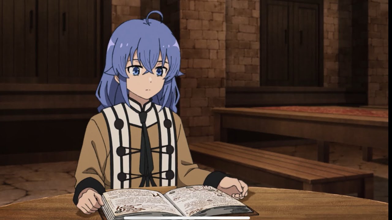 Roxy Reading a Book - YouTube