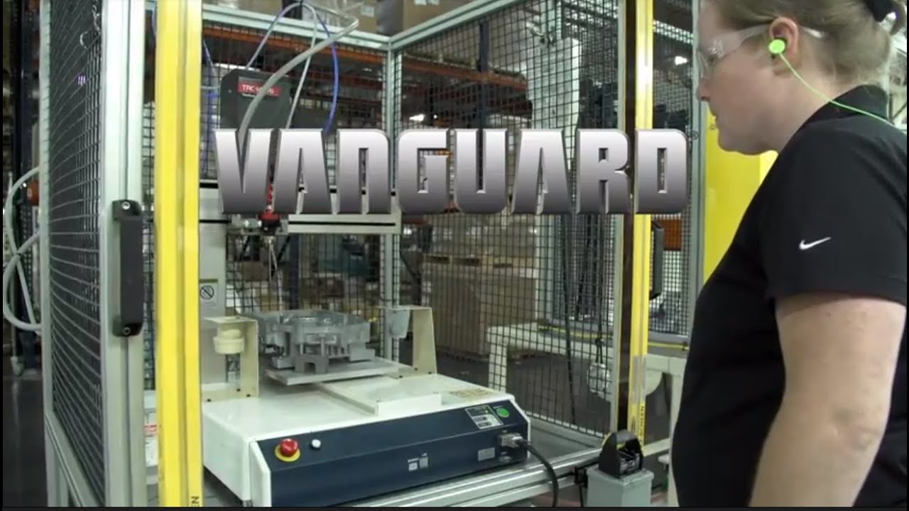 Engine Factory Tour: How Vanguard V-Twin Engines Are Made - YouTube