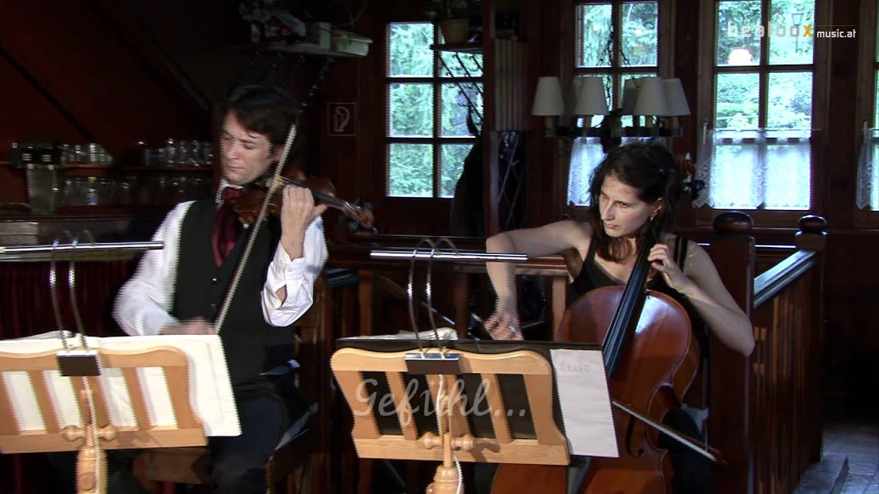 Vienna Operetta Ensemble final - YouTube